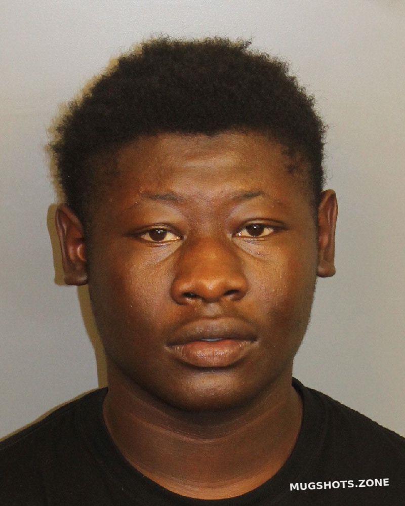 ATKINS TYREE DEWAYNE 10/11/2024 - Jefferson County Mugshots Zone