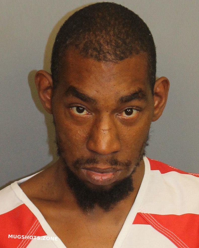 HUNTER ISAAC JERELL 10/13/2024 - Jefferson County Mugshots Zone