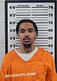 FREEMAN JAYDEN MARTELL 10/15/2024 - Jefferson County Mugshots Zone