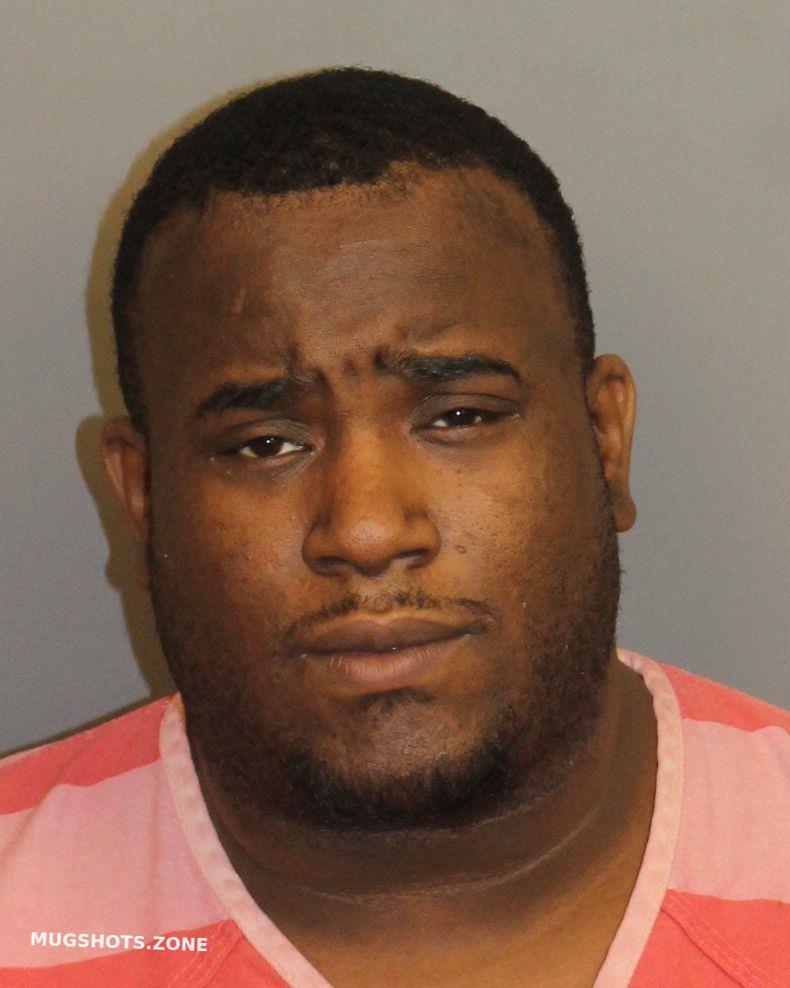 OSLEY NICHOLAS QUTEZ 10/16/2024 - Jefferson County Mugshots Zone