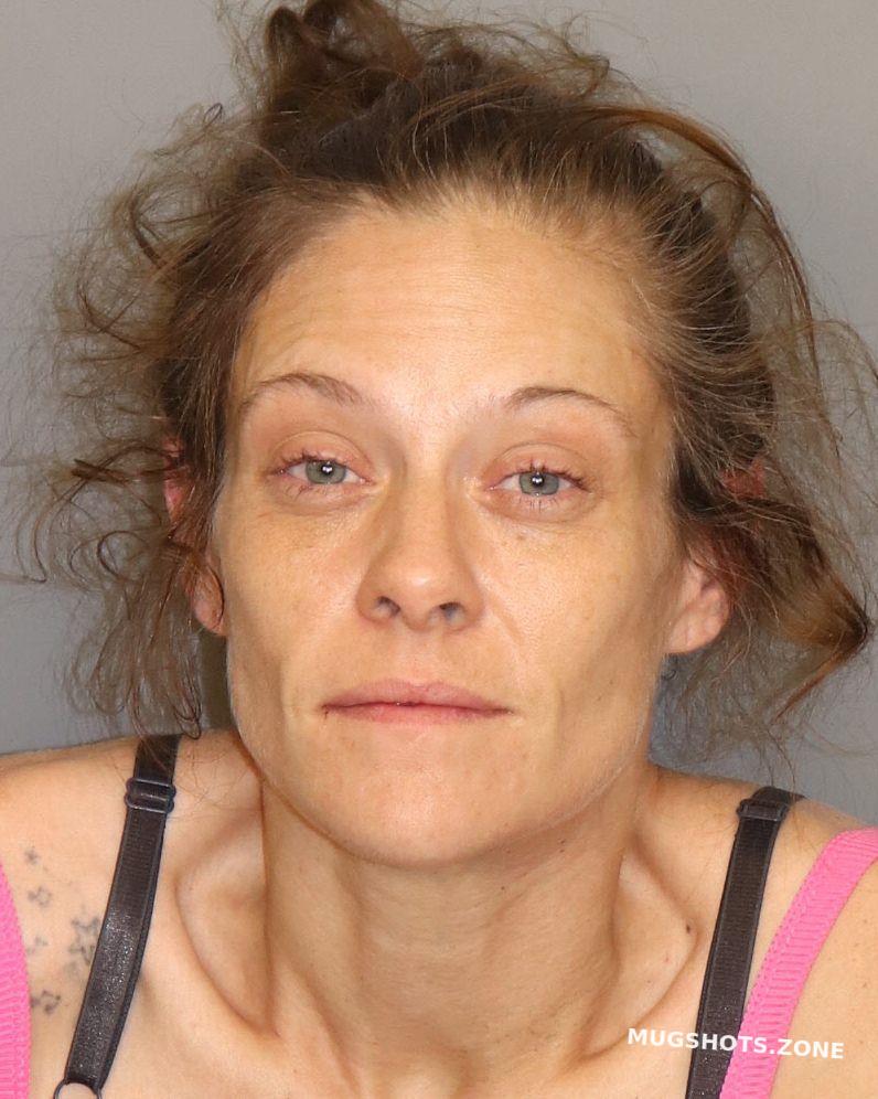 PATE LESLEY BROOKE 10/17/2024 - Jefferson County Mugshots Zone