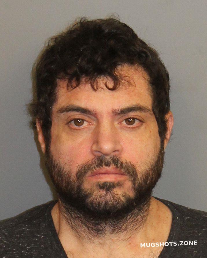 BROGDEN JAMES VINCENT 10/17/2024 - Jefferson County Mugshots Zone