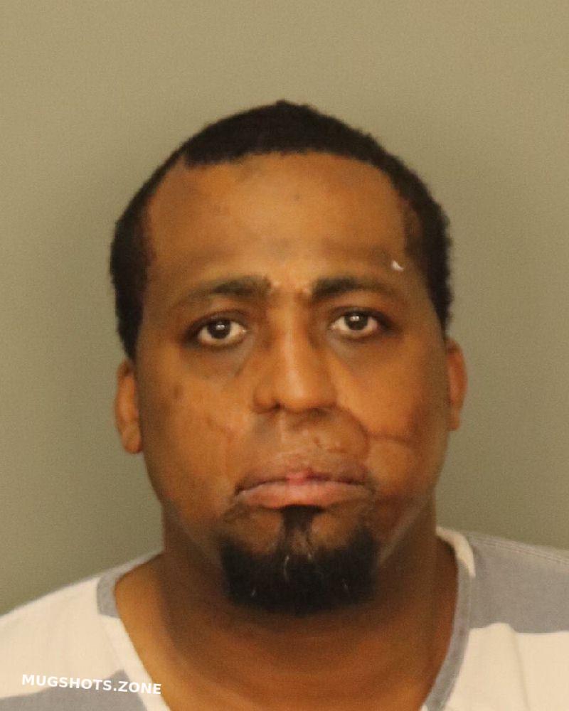 GUYTON DEMETRIUS PIERRE 10/17/2024 - Jefferson County Mugshots Zone