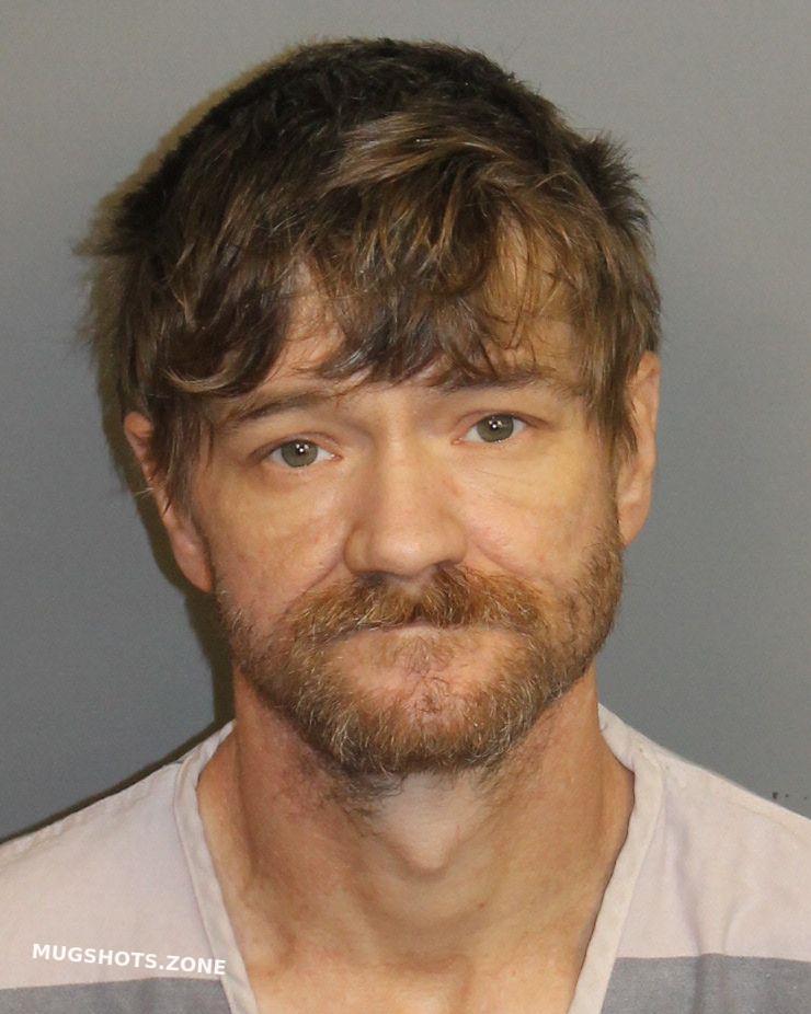 LITTLE MARK JASON 10/17/2024 - Jefferson County Mugshots Zone