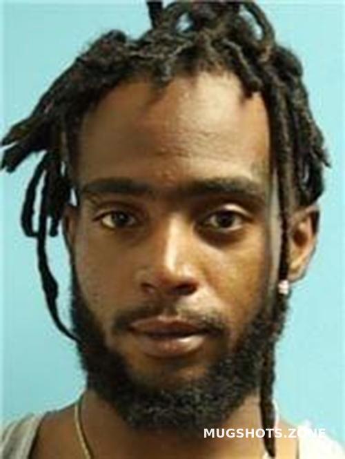 TERRELL NOAH DAVID 10/20/2024 - Jefferson County Mugshots Zone