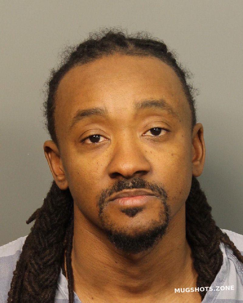 ARRINGTON CHRISTOPHER ALLEN 10/20/2024 - Jefferson County Mugshots Zone