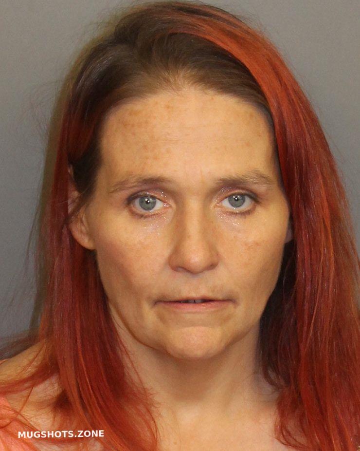 BARNETT CARRIE CORBETT 10/22/2024 - Jefferson County Mugshots Zone