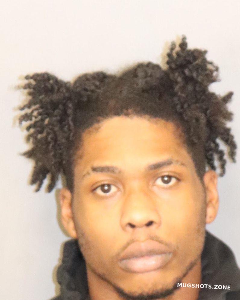 MILES RODERICK ALEXANDER JUNIOR 10/23/2024 - Jefferson County Mugshots Zone