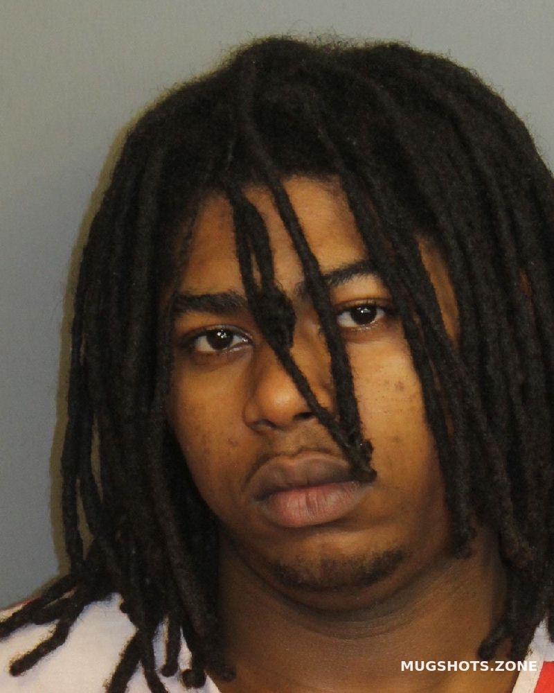 ROBINSON PHILLIP RAYSHAWN 10/24/2024 - Jefferson County Mugshots Zone