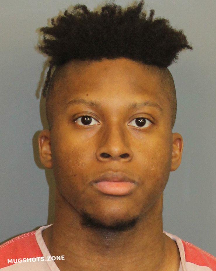 ROBINSON GEORGE LEWIS THIRD 10/25/2024 - Jefferson County Mugshots Zone