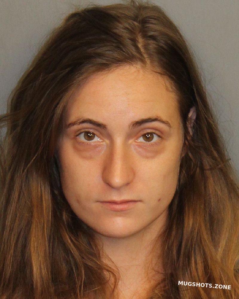ROBERTS JADA ALLEY 10/25/2024 - Jefferson County Mugshots Zone