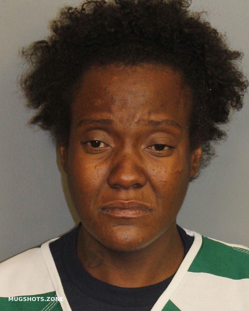JONES KENDA MONIQUE 10/25/2024 - Jefferson County Mugshots Zone