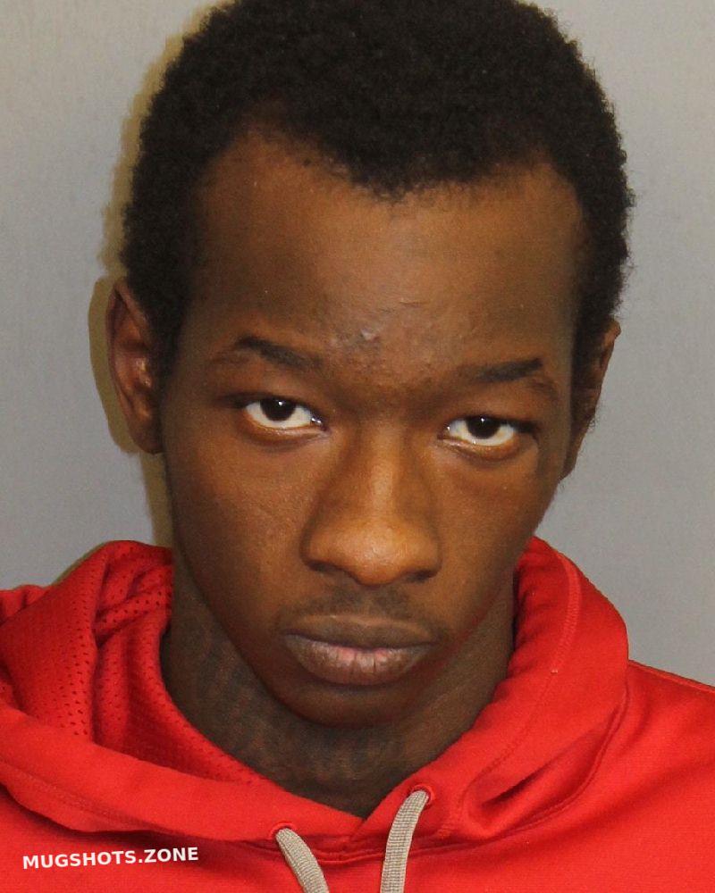 BURKS DEQUARIOUS 10/25/2024 - Jefferson County Mugshots Zone