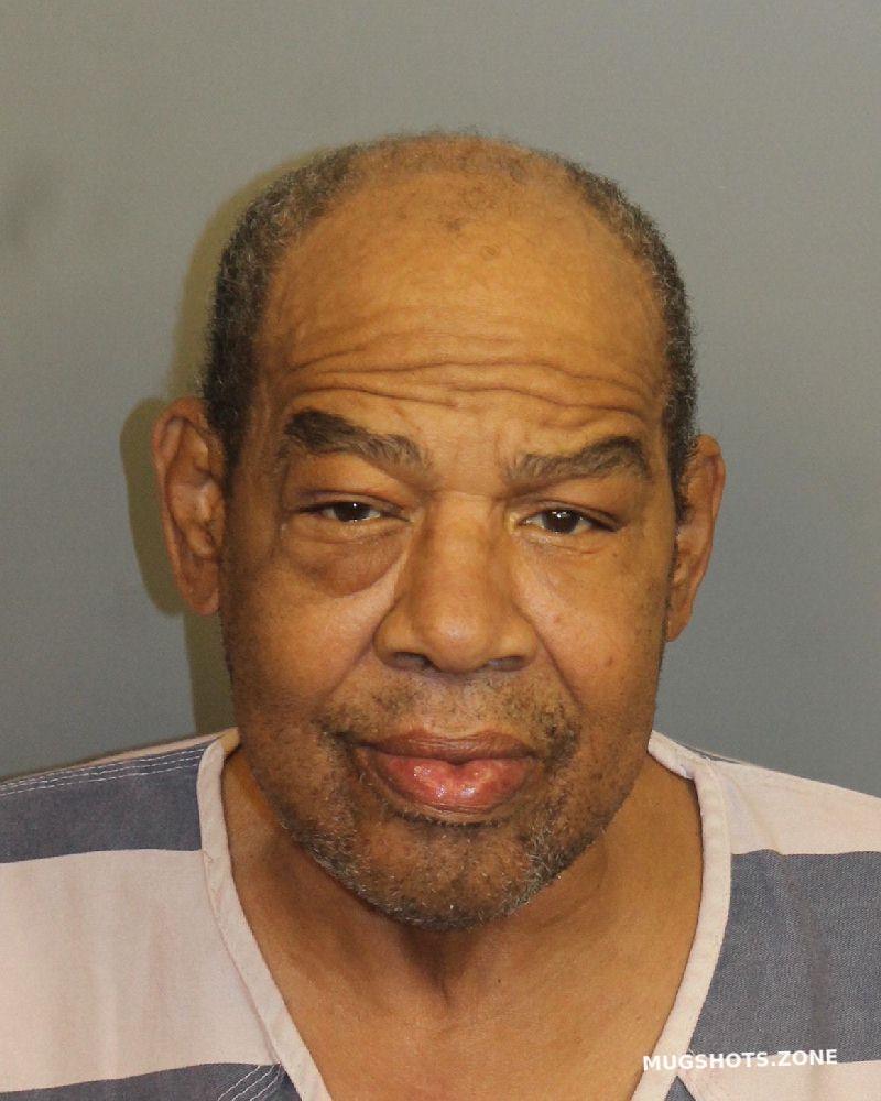 GILLISON JAMES ARTHUR 10/27/2024 - Jefferson County Mugshots Zone