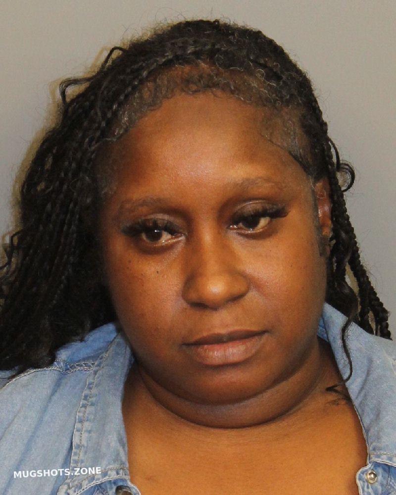 ARRINGTON ARDELIA RENEE 10/27/2024 - Jefferson County Mugshots Zone