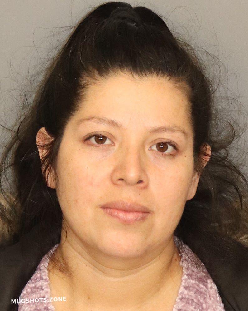 FLORES ERICA 10/28/2024 - Jefferson County Mugshots Zone