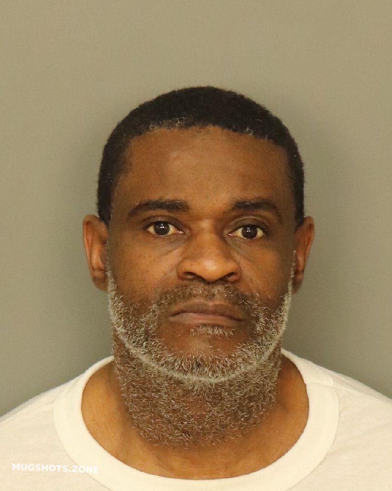 WARD RODERICK MARQUETTE 10/30/2024 - Jefferson County Mugshots Zone