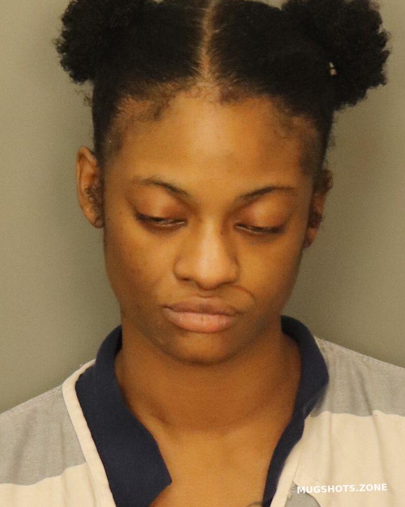 HARRISON DAJA MONIQUE 10/30/2024 - Jefferson County Mugshots Zone