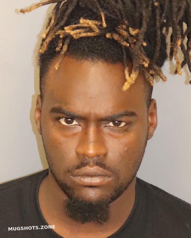 AMERSON RYAN MALIK 10/30/2024 - Jefferson County Mugshots Zone