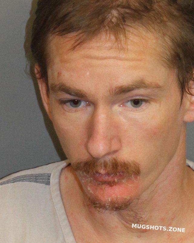 BRADLEY JOSHUA LAWRENCE 11/01/2024 - Jefferson County Mugshots Zone