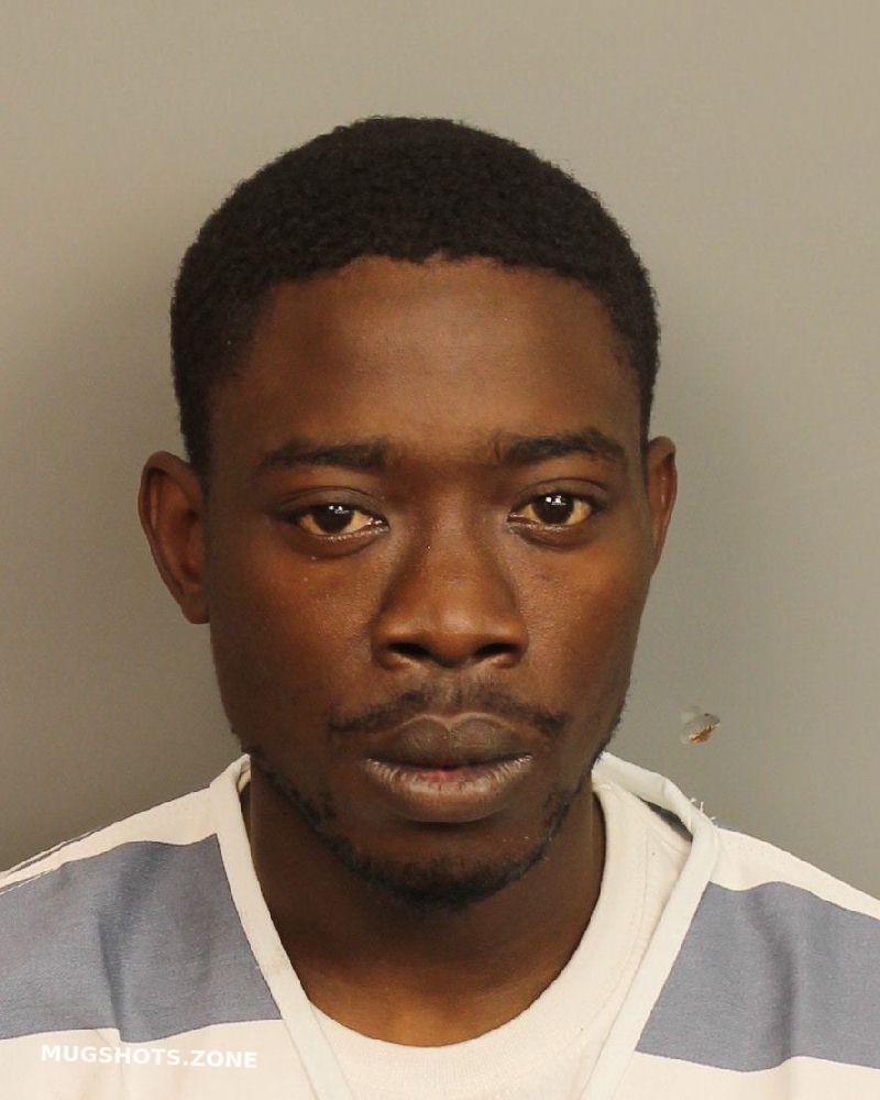 FOX KEYON JAMAR 11/01/2024 - Jefferson County Mugshots Zone