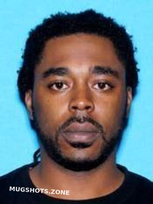 TAYLOR ALONZO GERRARD 11/02/2024 - Jefferson County Mugshots Zone