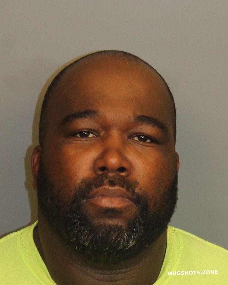 NETTLES TERRELL ANDRE 11/04/2024 - Jefferson County Mugshots Zone