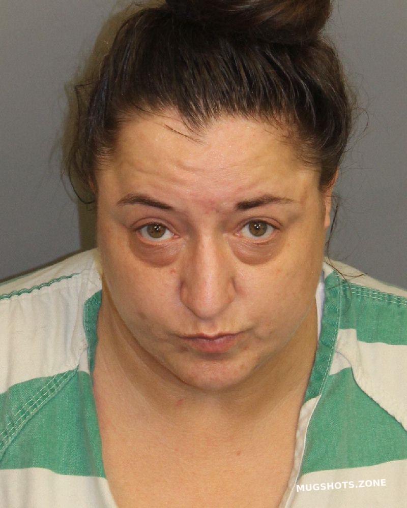WEAVER JESSICA ANN 11/05/2024 - Jefferson County Mugshots Zone