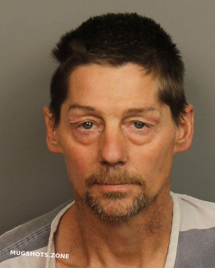 TODD LEON HAROLD 11/06/2024 - Jefferson County Mugshots Zone