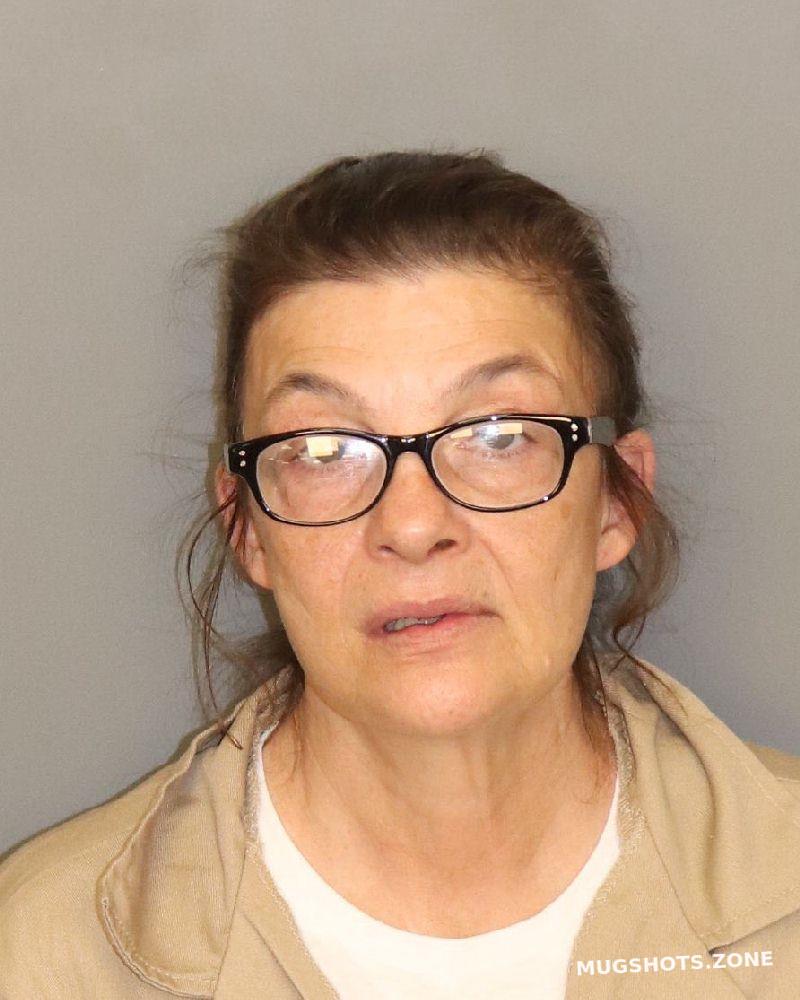 GLASS PATRICIA MADDOX 11/06/2024 - Jefferson County Mugshots Zone
