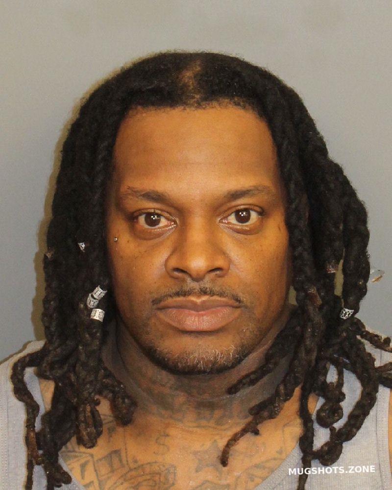 ROSCOE MONIQUE ANTOINE 11/07/2024 - Jefferson County Mugshots Zone