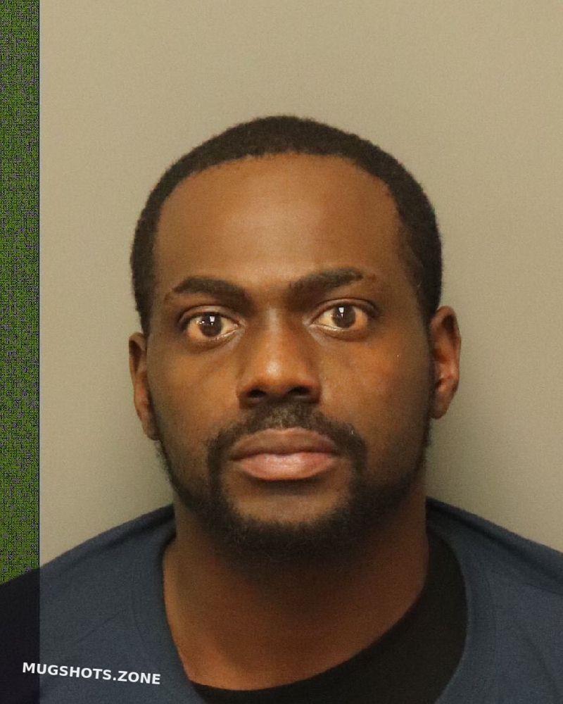 BANKS MARCUS DEON 11/08/2024 - Jefferson County Mugshots Zone