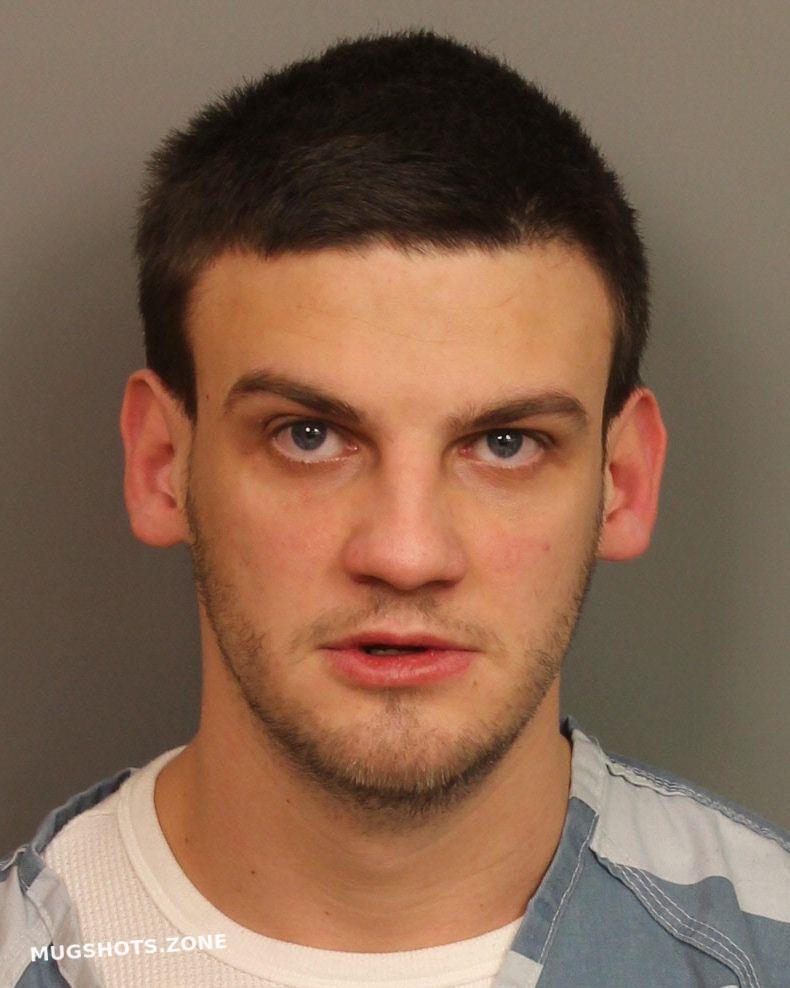 STEM WYATT ROMAN 11/10/2024 - Jefferson County Mugshots Zone