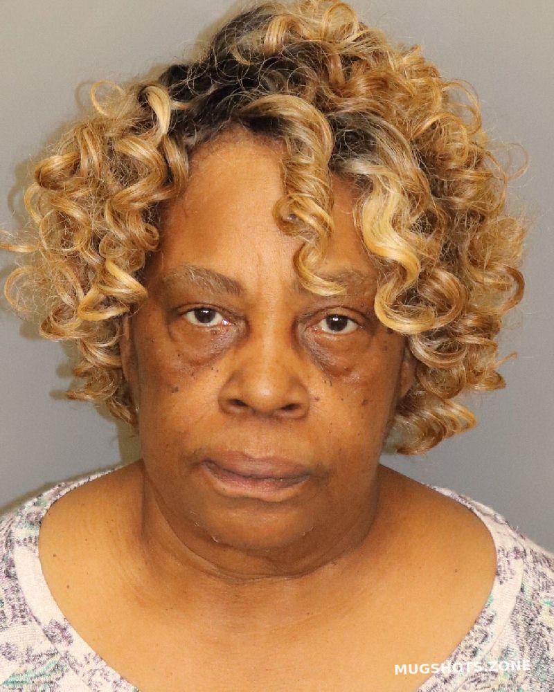 WILLIAMS PATRICIA S 11/10/2024 - Jefferson County Mugshots Zone