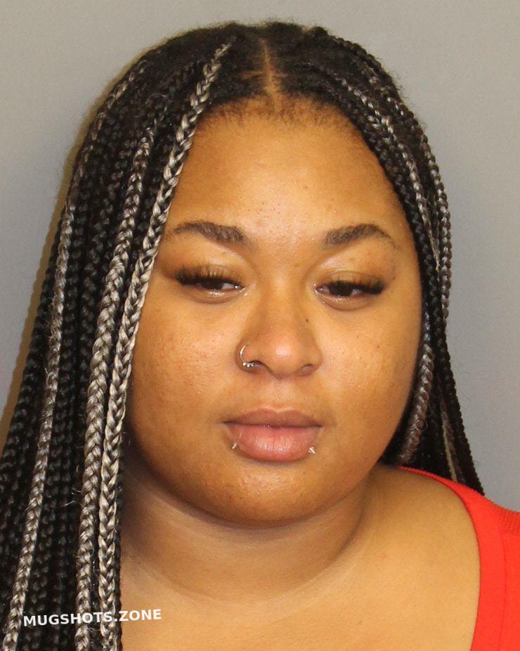 FRANKLIN SHADAY 11/10/2024 - Jefferson County Mugshots Zone