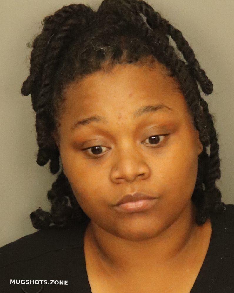 RAVIZEE KASHAWNDRA ROCHELLE 11/10/2024 - Jefferson County Mugshots Zone