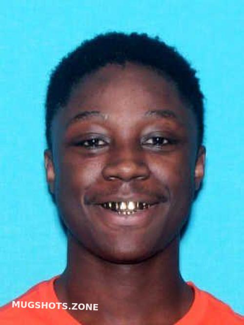 HUDSON WARREN LEWIS JUNIOR 11/12/2024 - Jefferson County Mugshots Zone