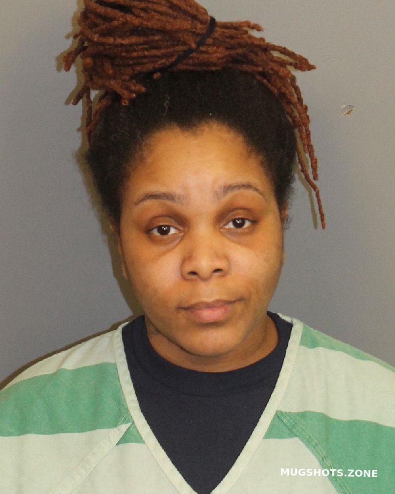 BANKS TANEKA LASHAWN 11/13/2024 - Jefferson County Mugshots Zone
