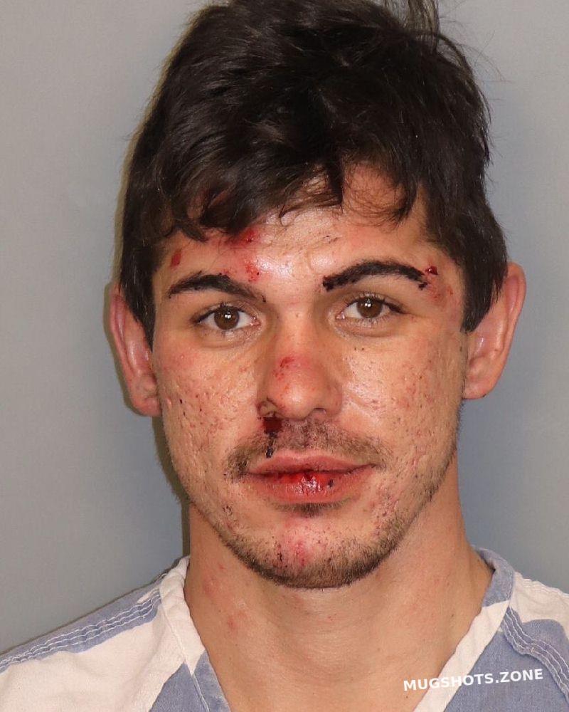 MEZA CHRISTOPHER ADAM 11/14/2024 - Jefferson County Mugshots Zone
