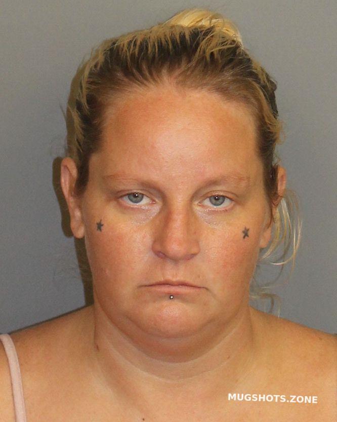 DAVIS HOLLY LATTA 11/14/2024 - Jefferson County Mugshots Zone