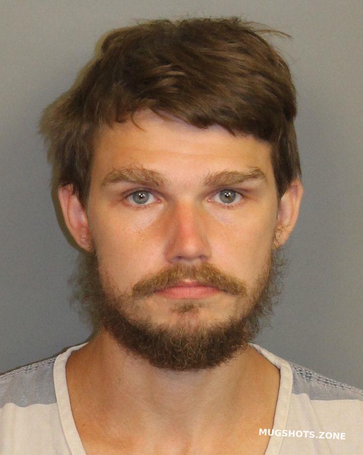 MCCURRY DUSTIN ANTHONY 11/14/2024 - Jefferson County Mugshots Zone