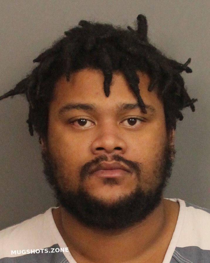 JONES ASHTON RASHON 11/17/2024 - Jefferson County Mugshots Zone