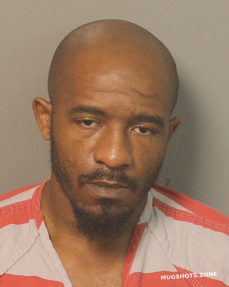 TRAVIS ANTONIO DARNELL JUNIOR 11/18/2024 - Jefferson County Mugshots Zone
