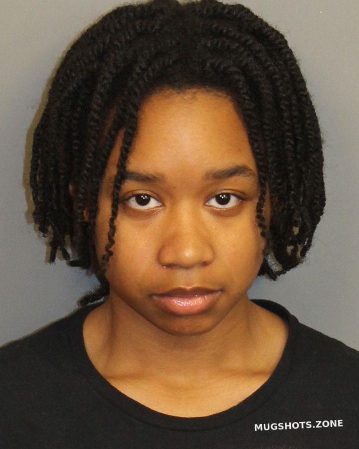 WALLACE MYAH J'NAE 11/18/2024 - Jefferson County Mugshots Zone