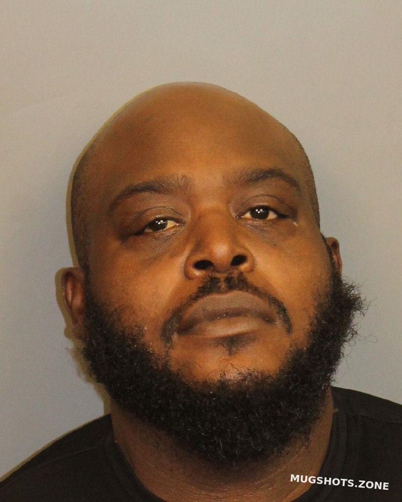 WILLIAMS DERRIUS MARTEZ 11/20/2024 - Jefferson County Mugshots Zone