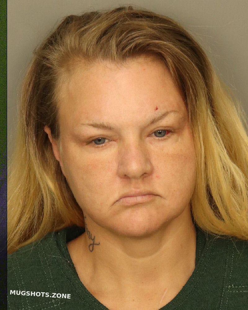 COLEMAN JILLIAN ELAINE 11/21/2024 - Jefferson County Mugshots Zone