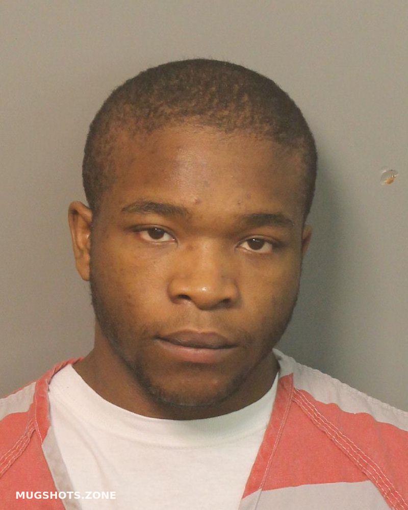 THOMAS AARON MIKE 11/21/2024 - Jefferson County Mugshots Zone