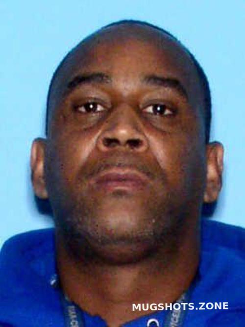 SENIOR RODNEY 11/23/2024 - Jefferson County Mugshots Zone