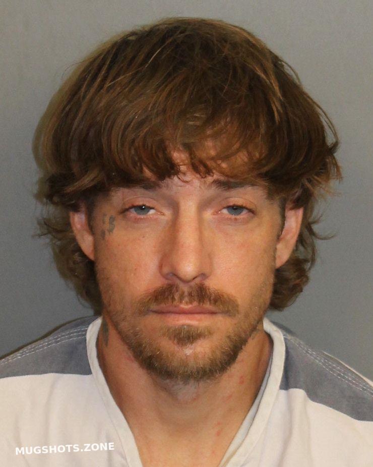 ODOM TODD KEITH 11/23/2024 - Jefferson County Mugshots Zone