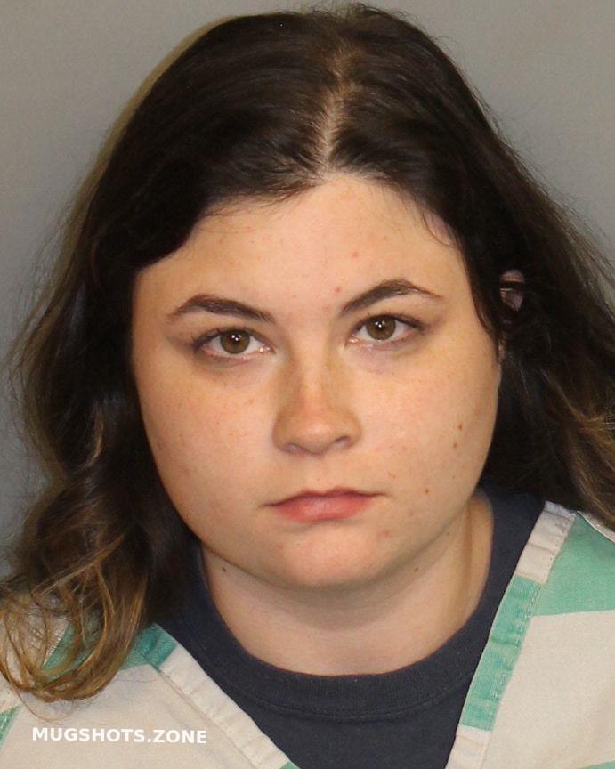 GUTIERREZ ANNA MARIE 11/24/2024 - Jefferson County Mugshots Zone